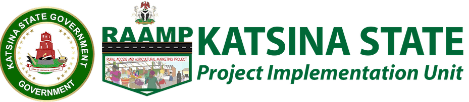 Rural Access & | Agricultural Marketing Project Katsina State